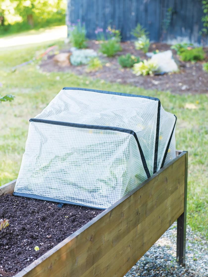 Pop-Up Crop Protector - Walmart.com