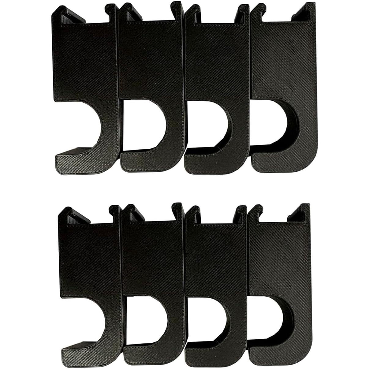 Pop-Up Curtain Rod Holder for Coleman Camper Accessories, Replace The C ...