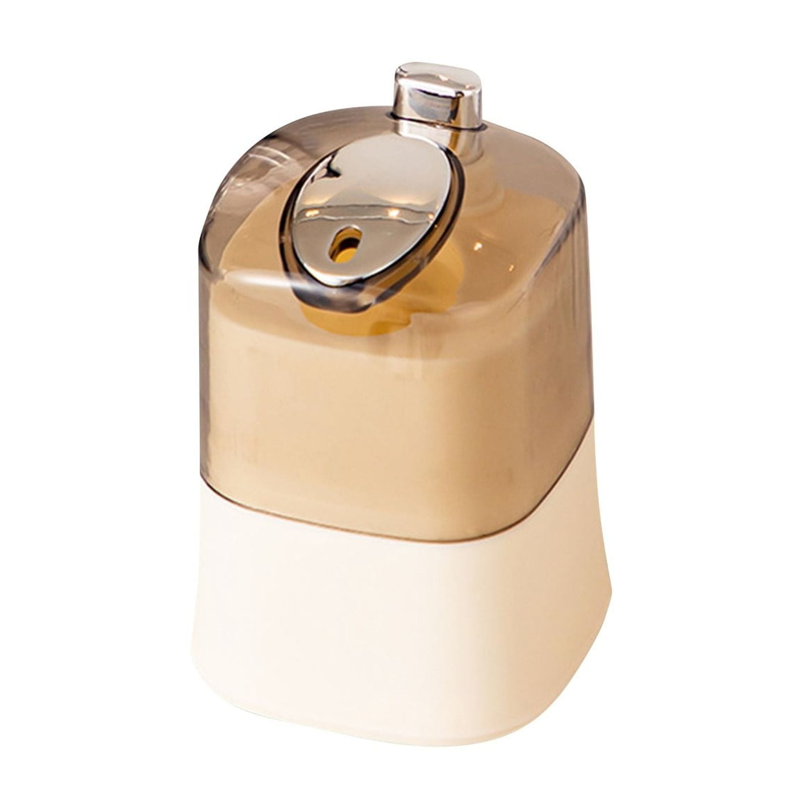 Pop-Up Cute Toothpick Box, Compact Household Dispenser with Cartoon ...