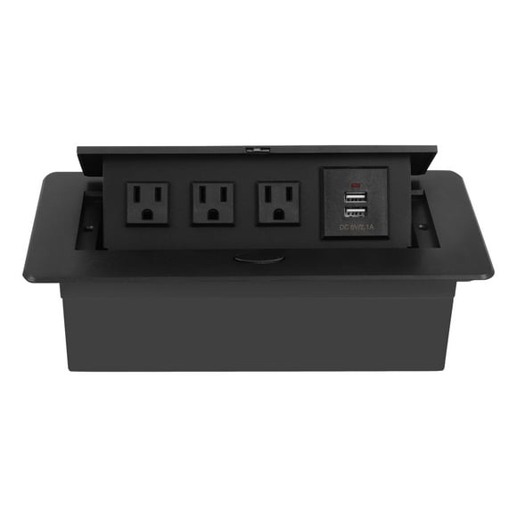 110 Volt Outlets in Outlets by Volts - Walmart.com