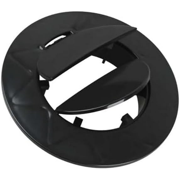 Pop-Up Drainage Emitter for NDS 3-Inch and 4-Inch Sewer and Drain ...