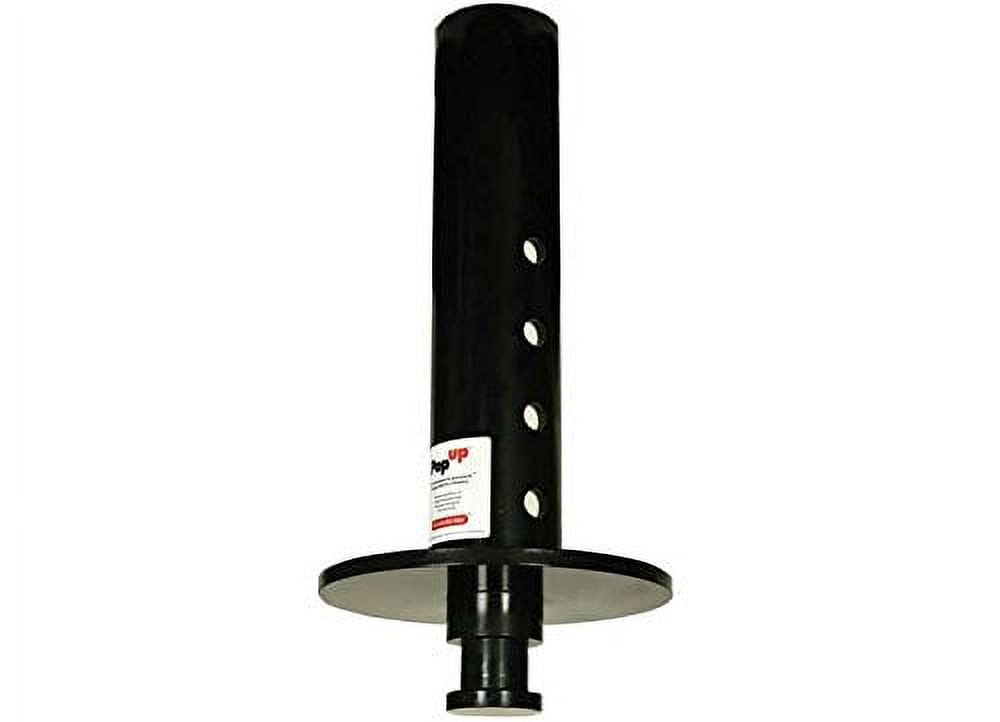 Pop Up GN6 Coupler for Semi-Tractor - Walmart.com