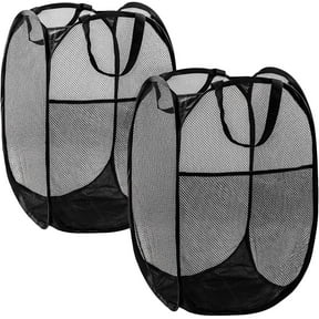 Mesh Pop Up Hampers