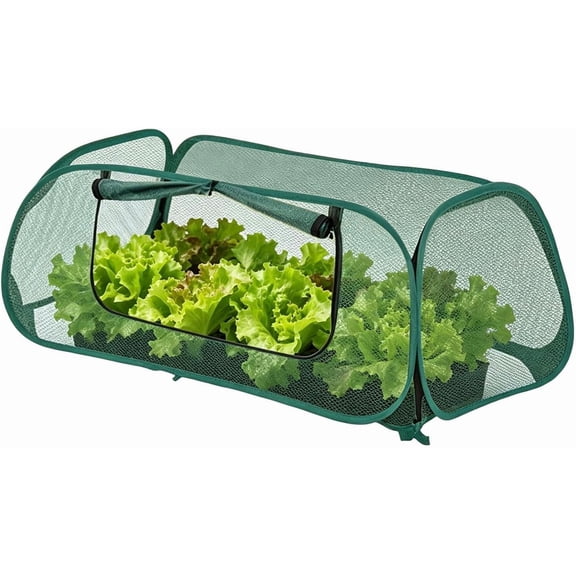 Shop Quality Plant Covers & Greenhouse Accessories for Your Garden