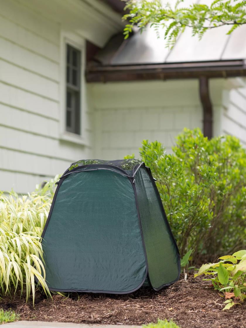 Pop-Up Plant Protector - Walmart.com