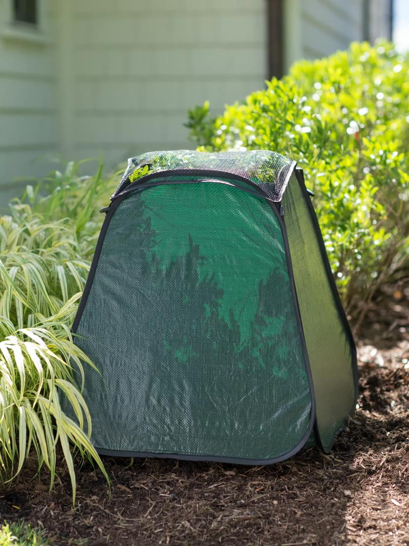 Pop-Up Plant Protector - Walmart.com