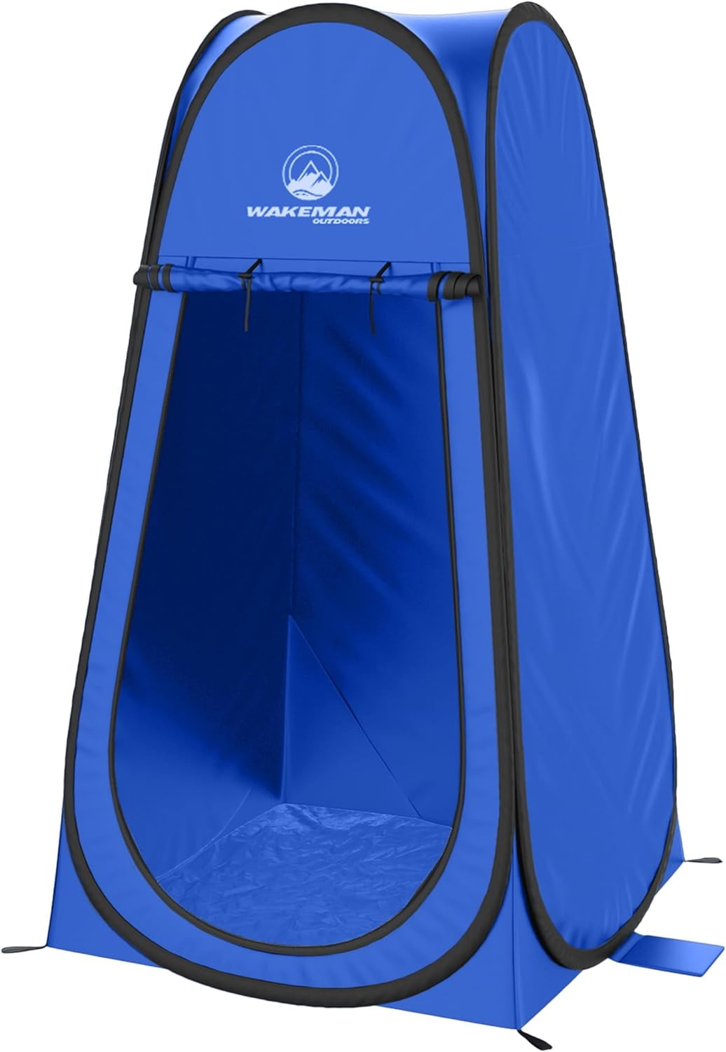 Pop Up Pod - Privacy Shower Tent, Dressing Room, or Portable Toilet ...