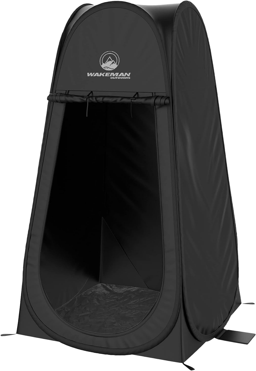 Pop Up Pod - Privacy Shower Tent, Dressing Room, or Portable Toilet ...