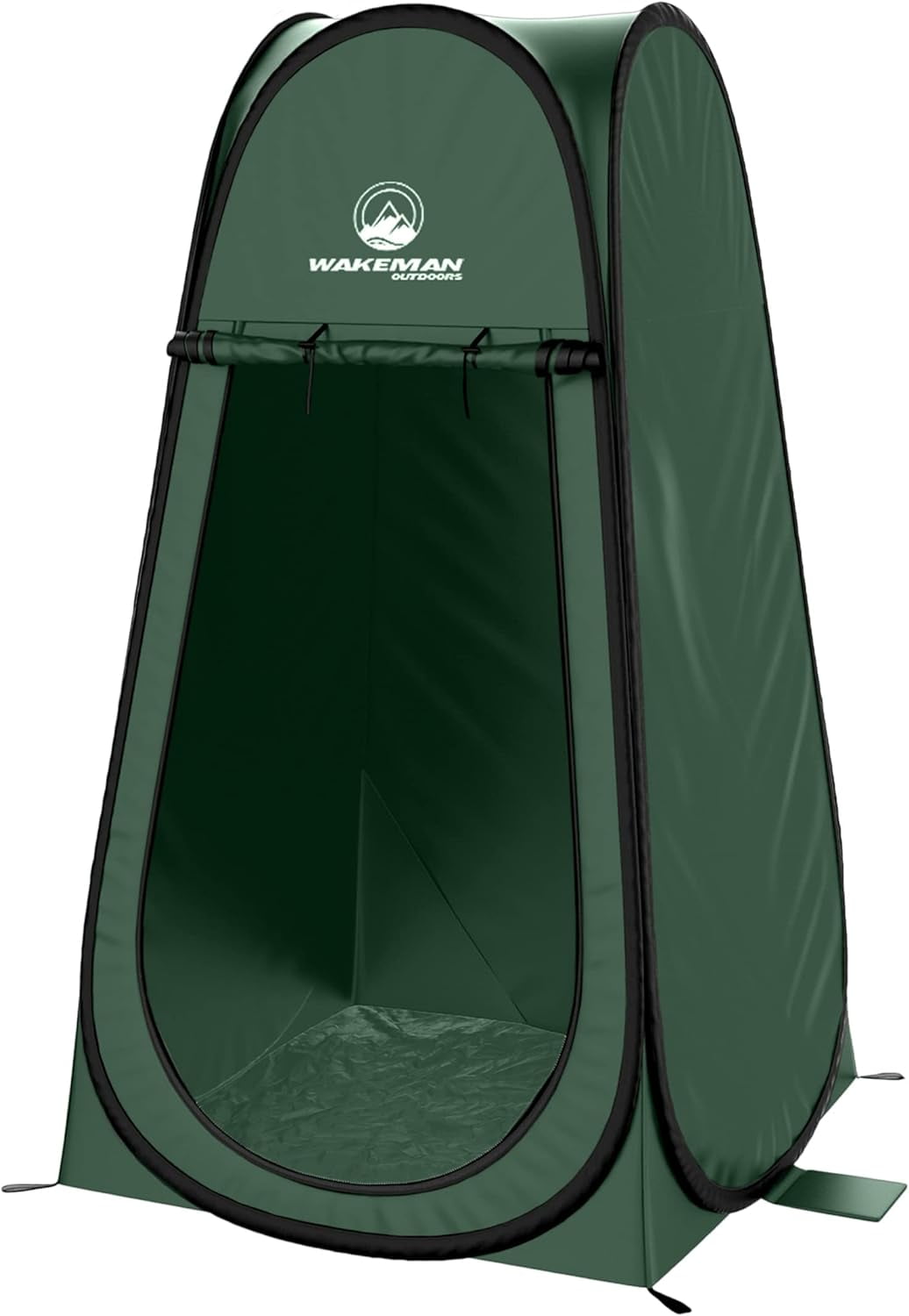 Pop Up Pod - Privacy Shower Tent, Dressing Room, or Portable Toilet ...