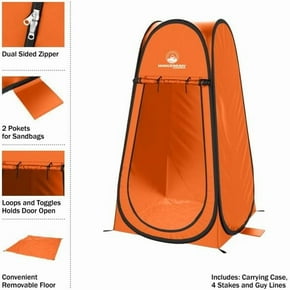 Weather Pods in Tents - Walmart.com