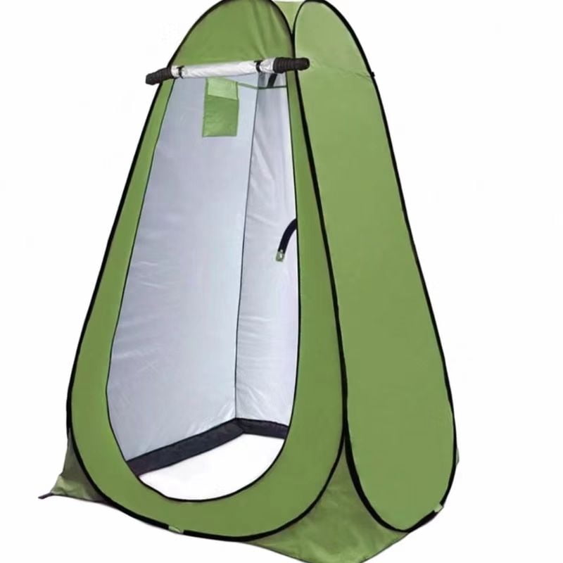 Pop Up Portable Foldable Outdoor Privacy Tent Spacious Changing ...