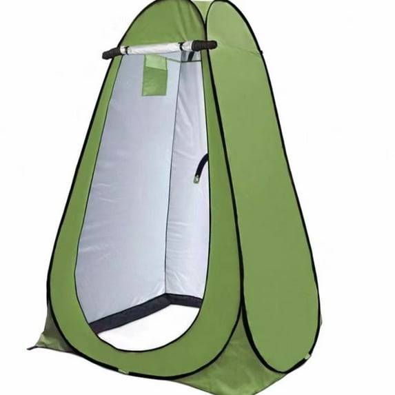 Pop Up Portable Foldable Outdoor Privacy Tent Spacious Changing ...