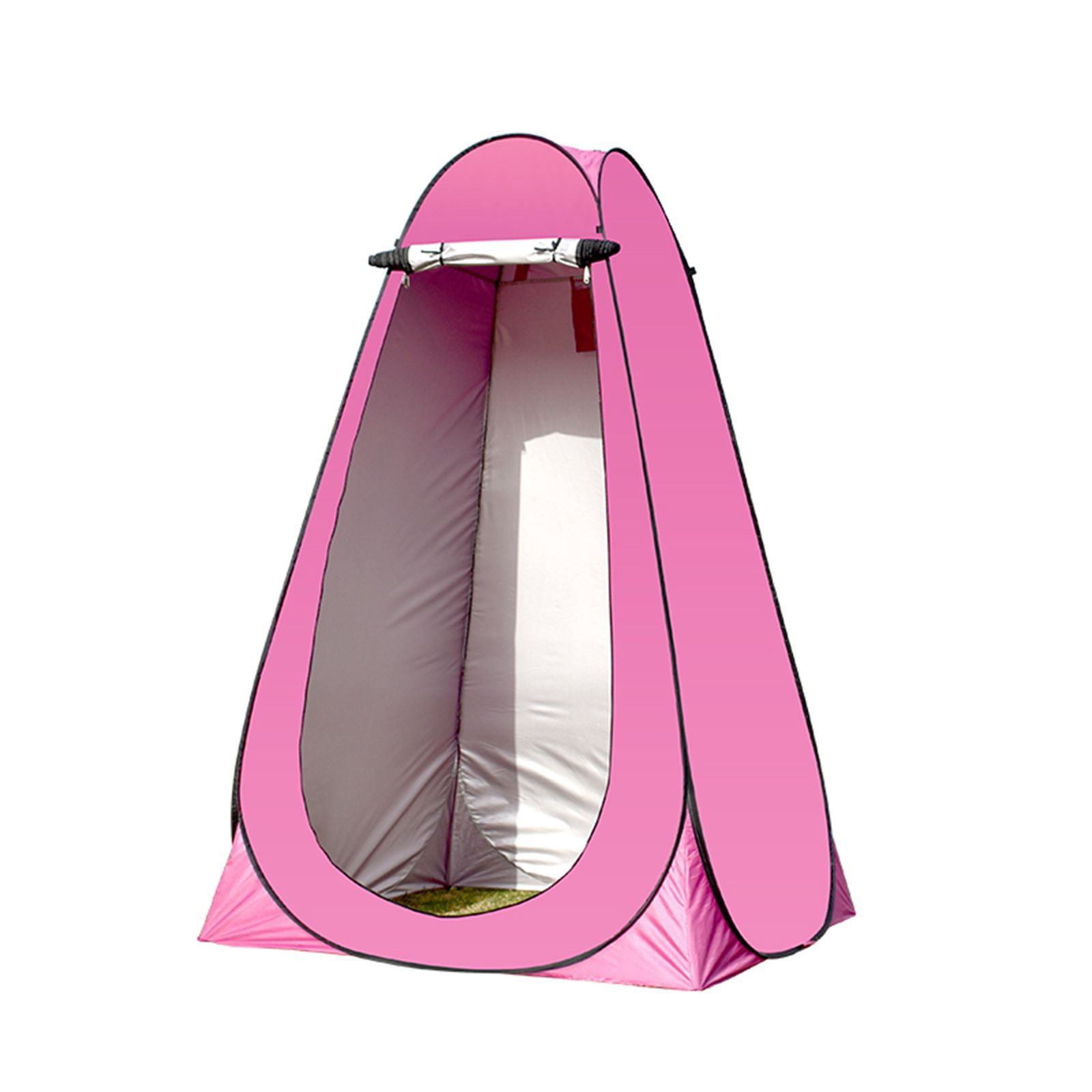 Pop Up Privacy Shower Tent Portable Tent Changing Room Camping Toilet ...