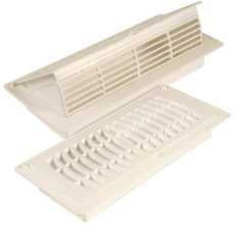 Pop-Up Register Ima, 4 In. X 12 In., Almond - Walmart.com