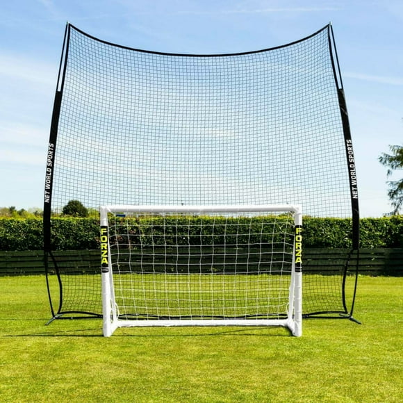 Football Kicking & Throwing Nets in Football Training Equipment ...
