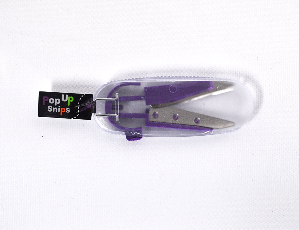 Pop Up Snips Assortment Purple - Walmart.com