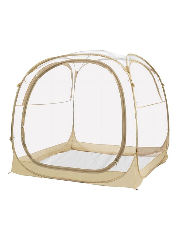 Weather Pods in Tents - Walmart.com