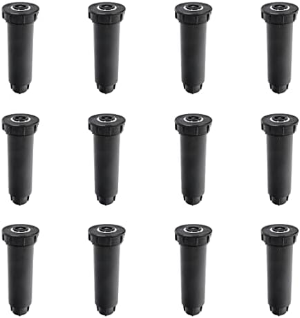 Pop Up Sprinkler Garden Spray Nozzle Lawn Buried Watering Sprinkler ...