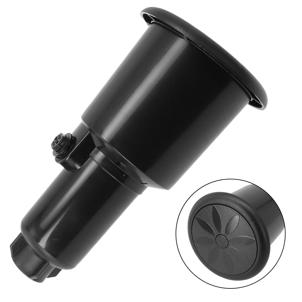 Pop Up Sprinkler Rocker Sprinkler Nozzle Set Agriculture Lawn ...