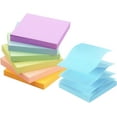 Pop Up Sticky Notes Refills Self-Stick Notes - Walmart.com