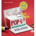Pop-Up Workshop for Kids: Fold, Cut, Paint and Glue (Paperback ...