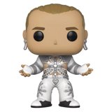 Pop Wwe Shawn Michaels Vinyl Figure (Other) - Walmart.com