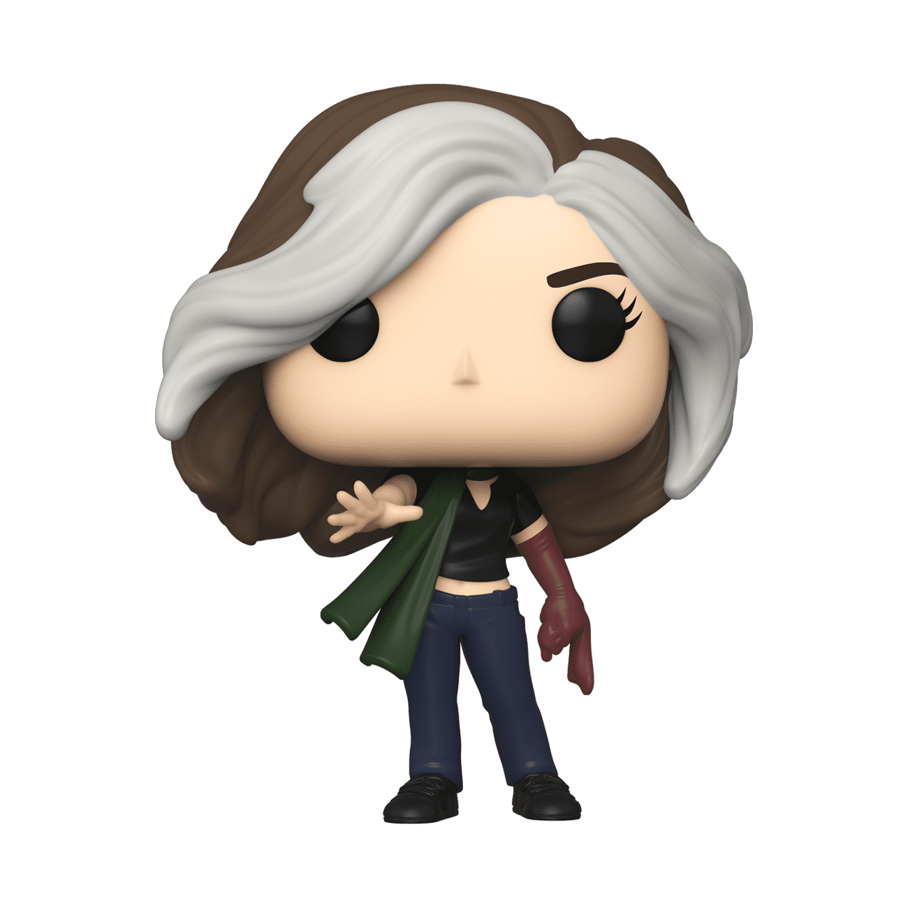 Pop X-Men 20th Anniversary Rogue Vinyl Figure (Other) - Walmart.com