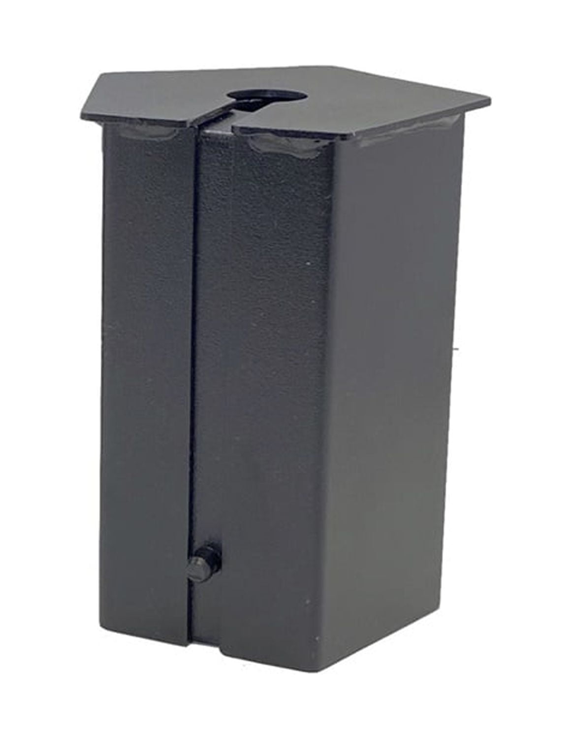 Pop and Lock PL7102 Spare Shield; Black; - Walmart.com