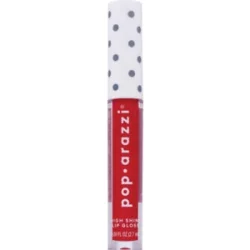 Pop-arazzi High Shine Lip Gloss - Hollywood #650572 - Walmart.com