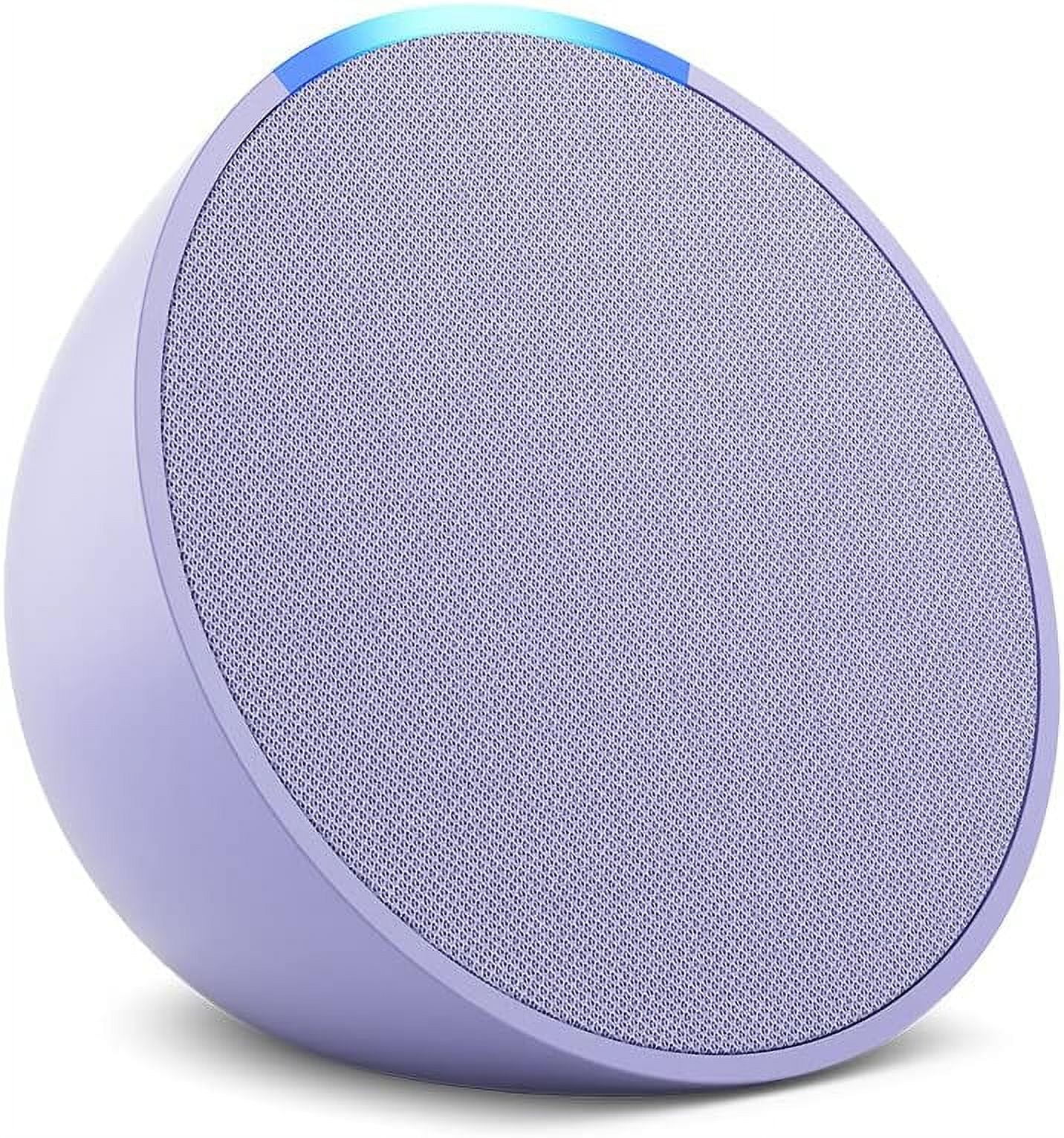 Pop (newest model), Our smallest Alexa speaker, Fits in any room ...