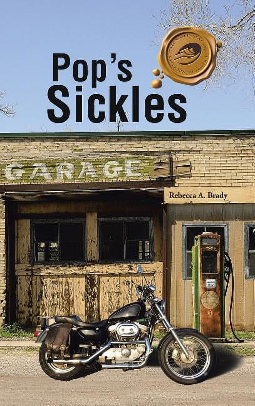 Pop's Sickles (Hardcover) - Walmart.com