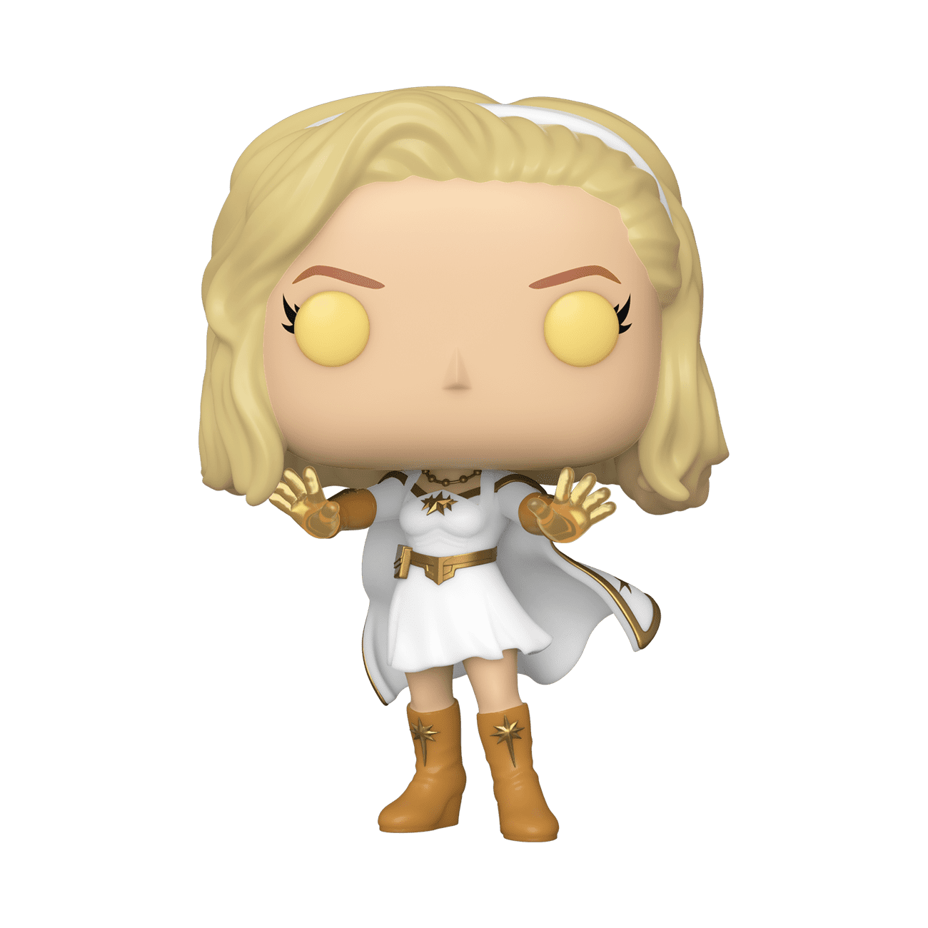 Pop the Boys Starlight Vinyl Figure (Other) - Walmart.com