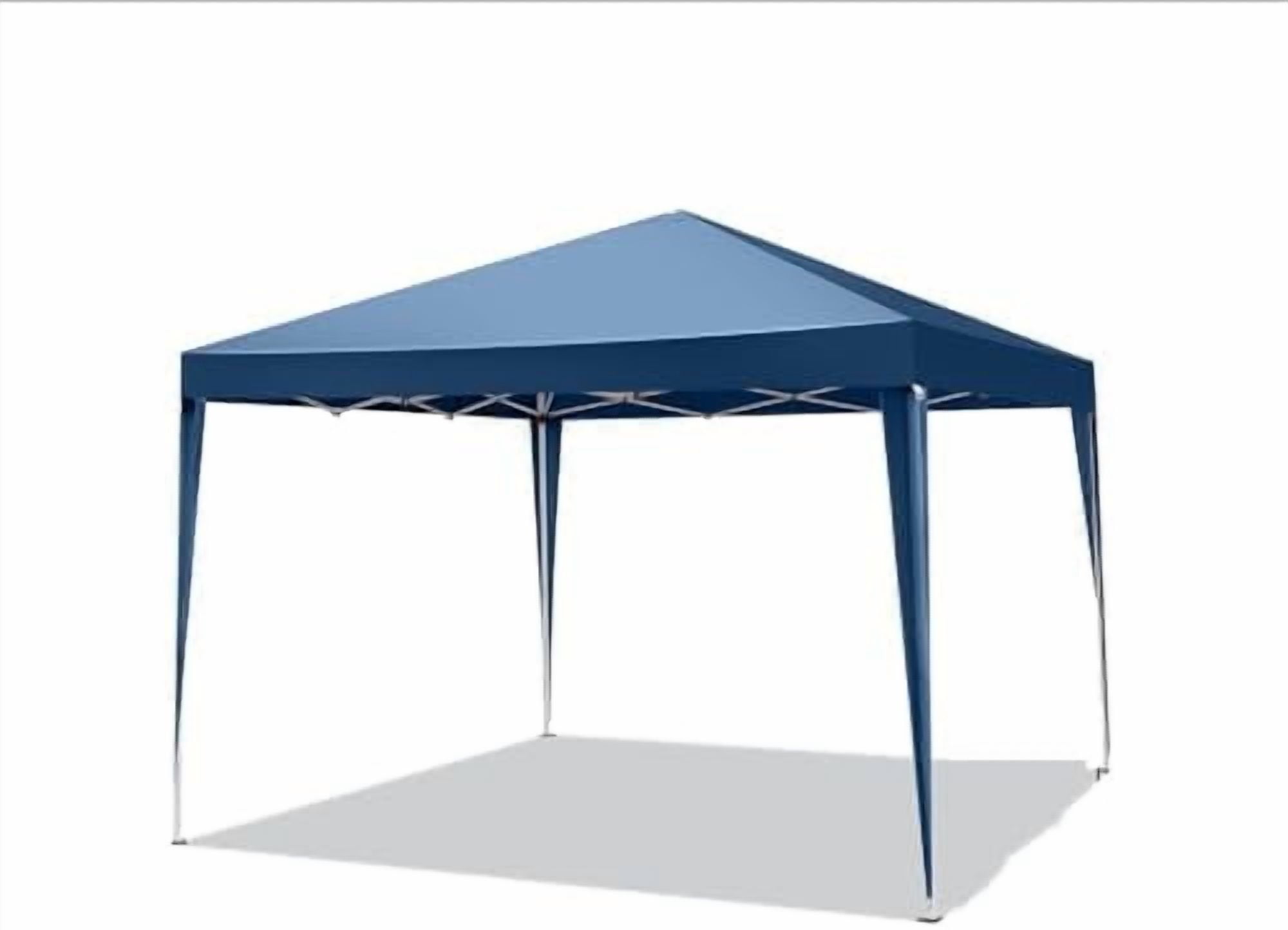 Pop up Canopy ，3 Adjustable Heights, Commercial Tent ，Outdoor Party ...