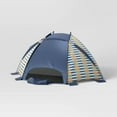 Pop up Shelter Striped - Sun Squad™ - Walmart.com