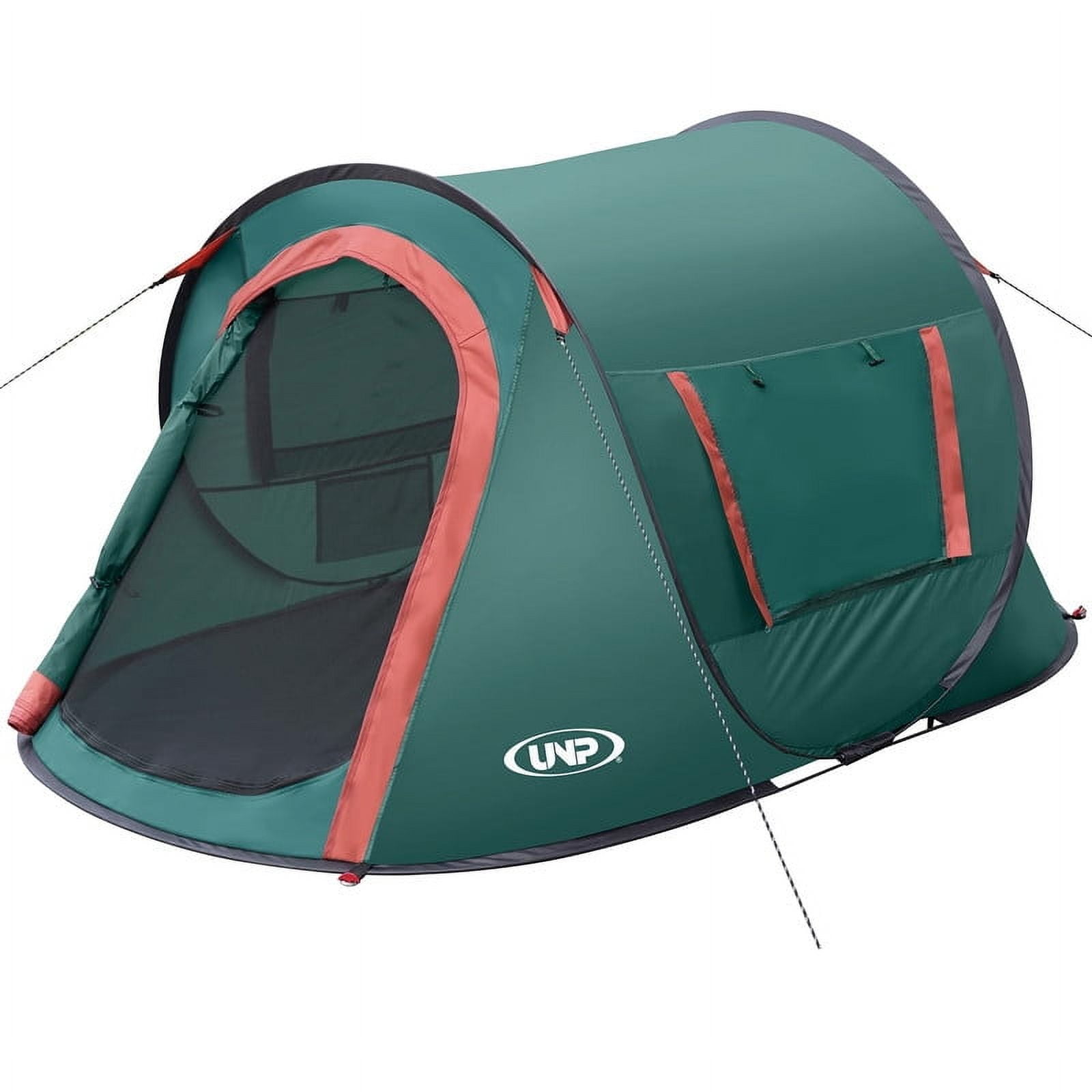 Pop-up Tent, 2 Person Camping Tent,Instant Portable Beach Tent,Easy Pop ...