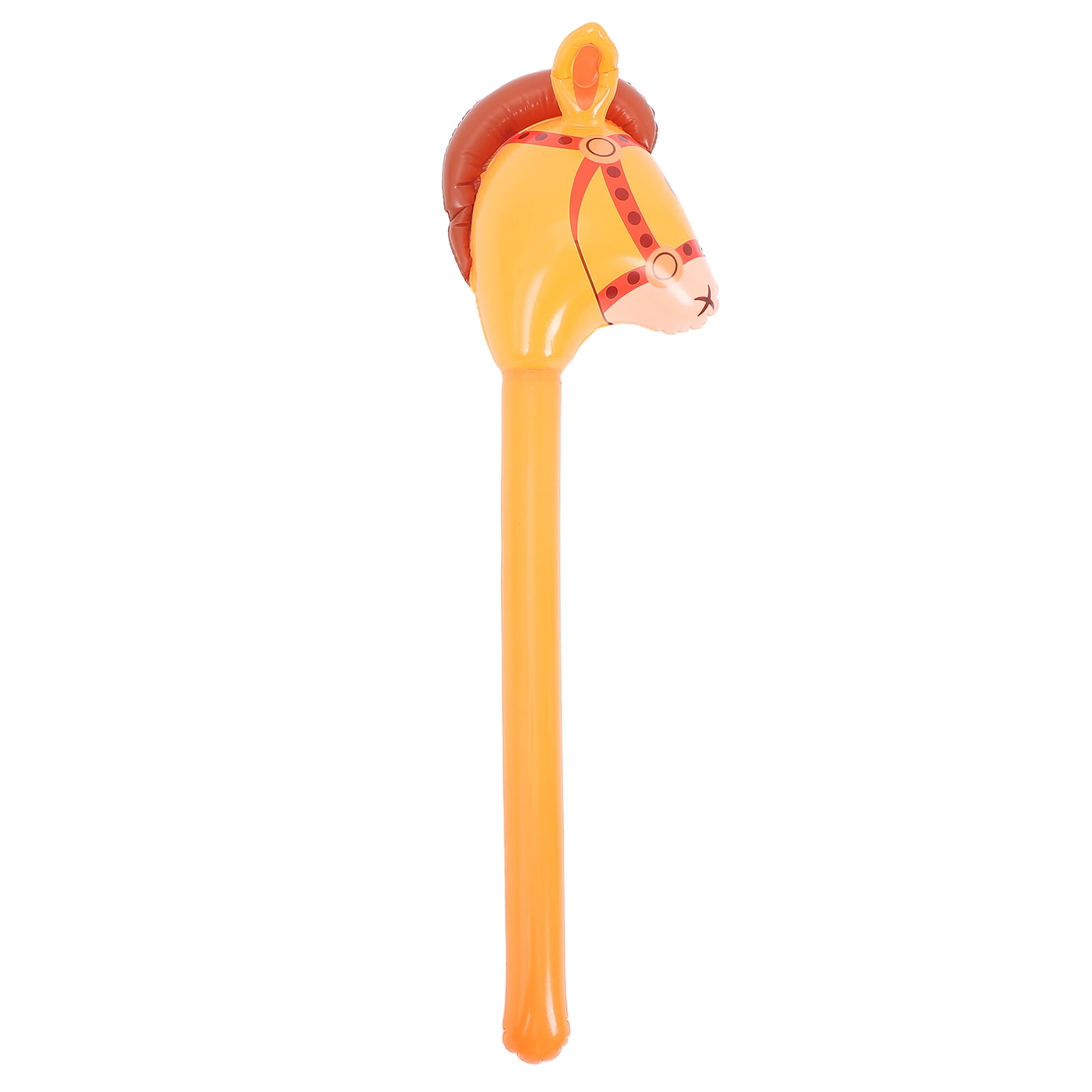 Pop up Tent Weights Inflatable Horse Head Stick Child - Walmart.com