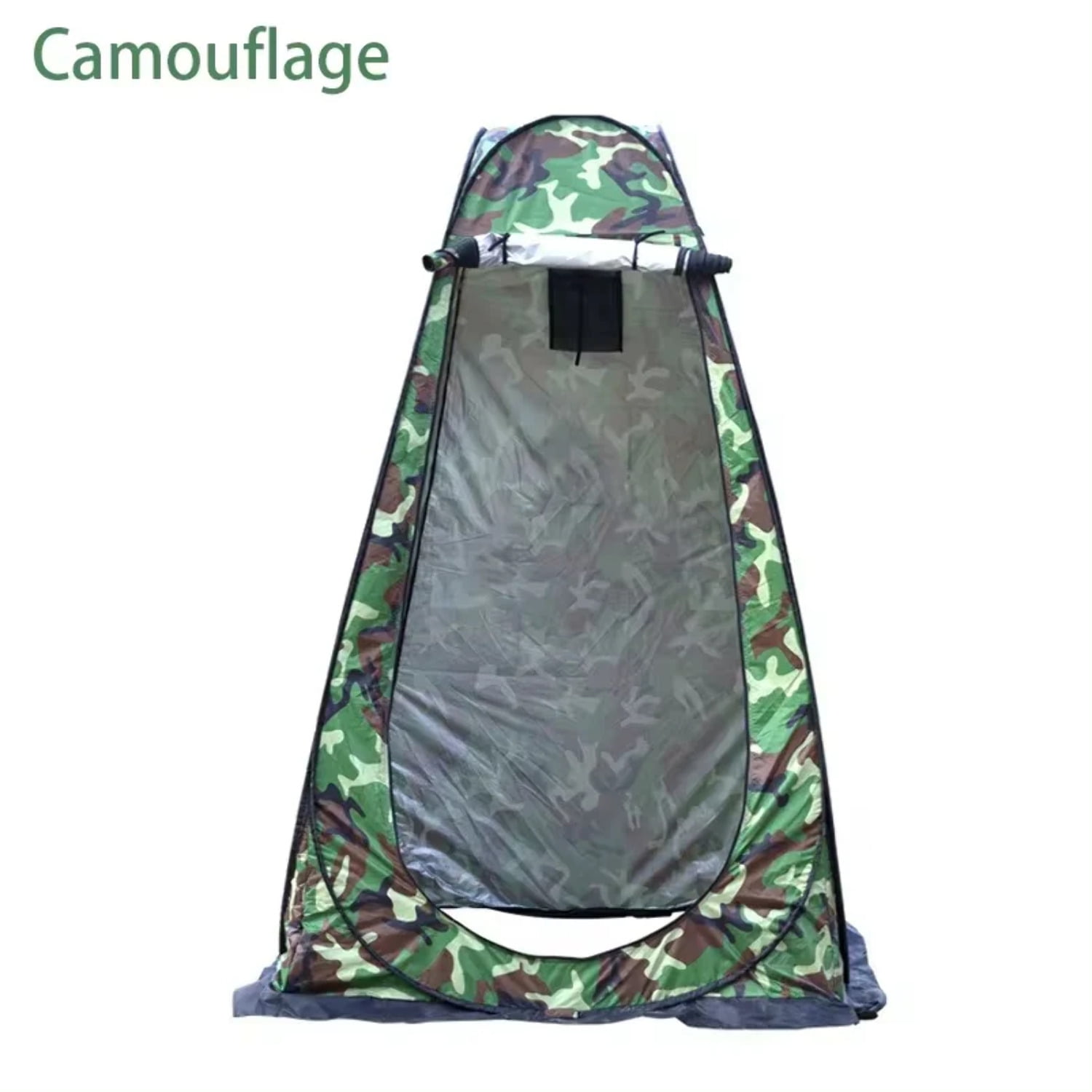 Pop up Tent for Bathroom Shower Toilet - Walmart.com