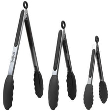 Shop Durable Fish Tongs and Kitchen Tools for Cooking and Grilling