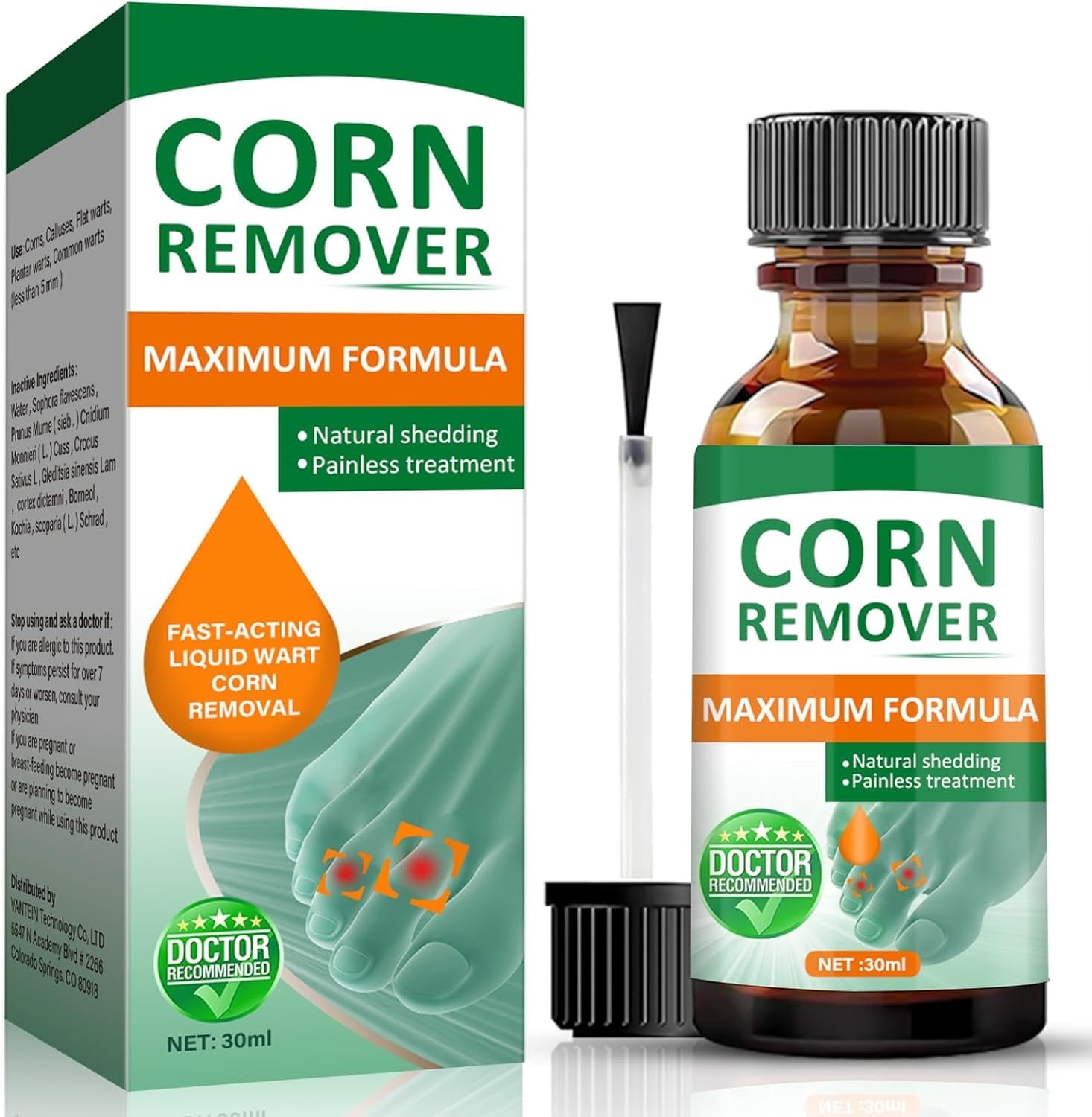 PopCorn Remover - Walmart.com