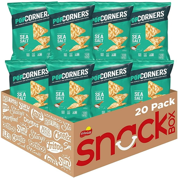 PopCorners Chips – Walmart.com