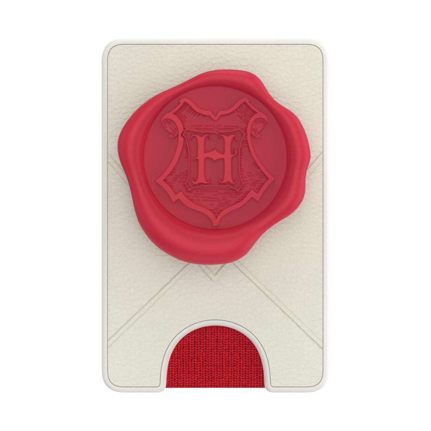 PopSocket: PopWallet - Harry Potter - Hogwarts Letter - Walmart.com