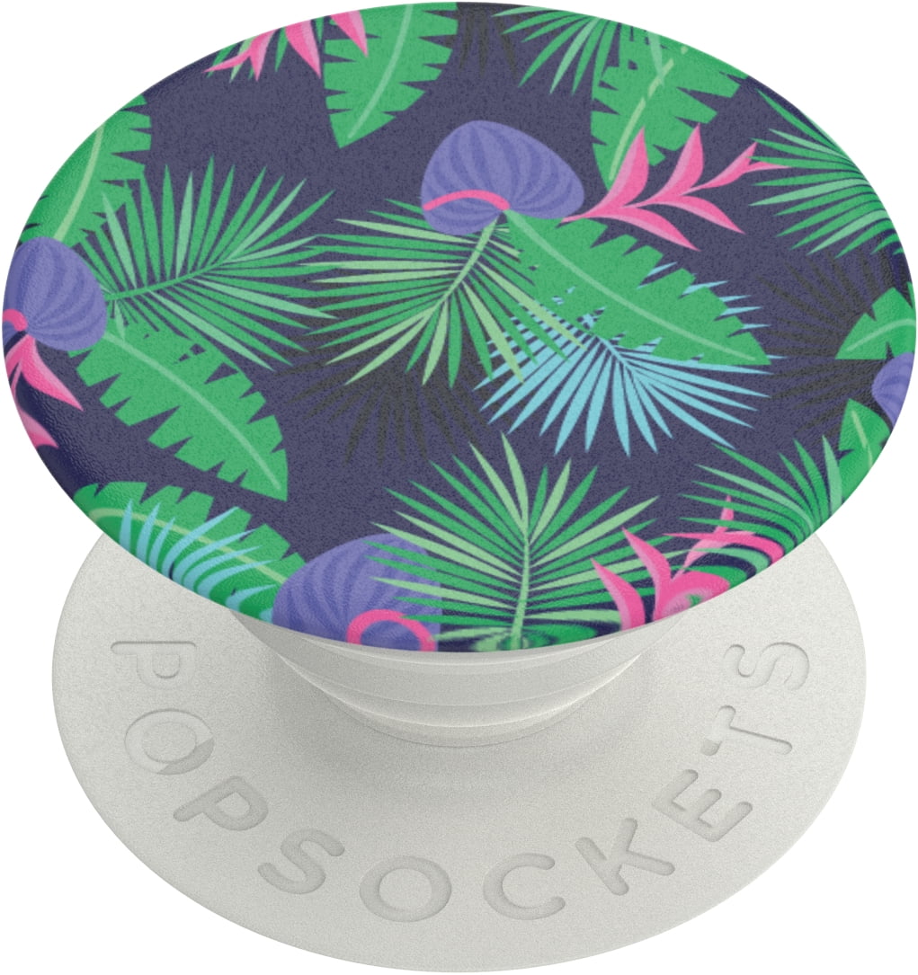 PopSockets Adhesive Phone Grip with Expandable Kickstand and swappable ...