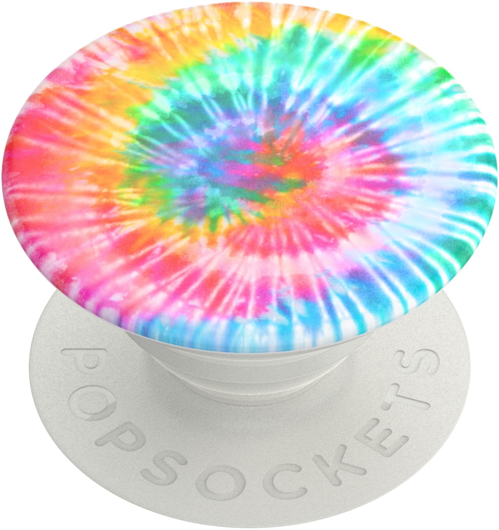 PopSockets Adhesive Phone Grip with Expandable Kickstand and swappable ...