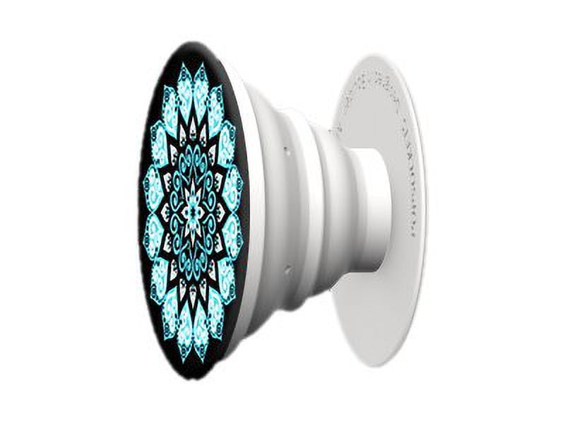 PopSockets: Collapsible Grip & Stand for Phones and Tablets - Peace ...