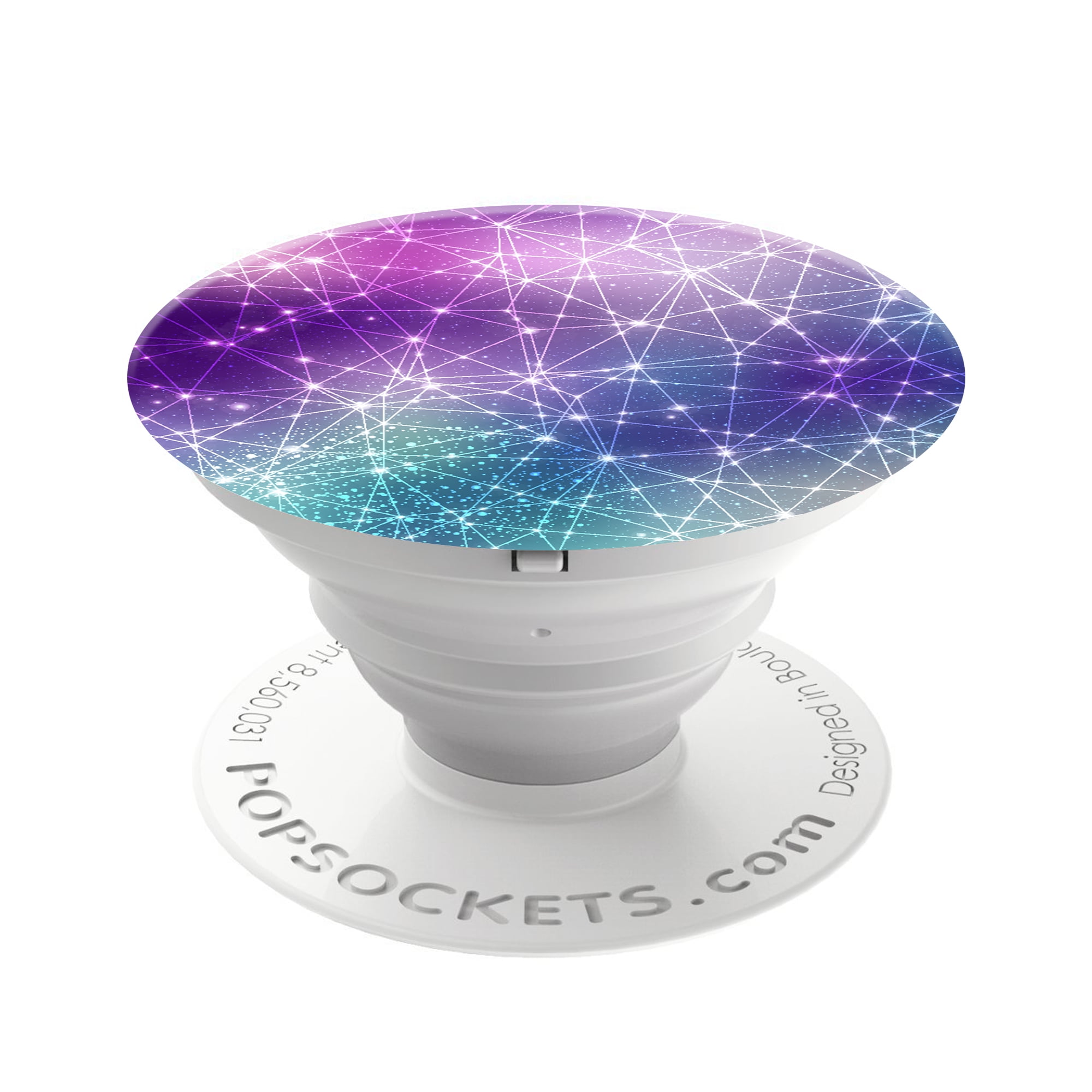 PopSockets: Collapsible Grip & Stand for Phones and Tablets - Starry ...