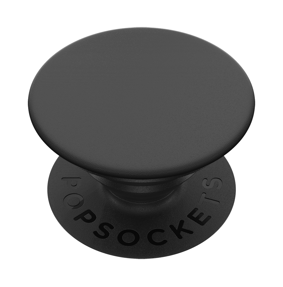 PopSockets Grip with Swappable Top for Cell Phones, PopGrip Just Peachy ...