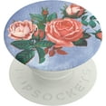 PopSockets Grip with Swappable Top for Cell Phones, PopGrip Kissed by a ...
