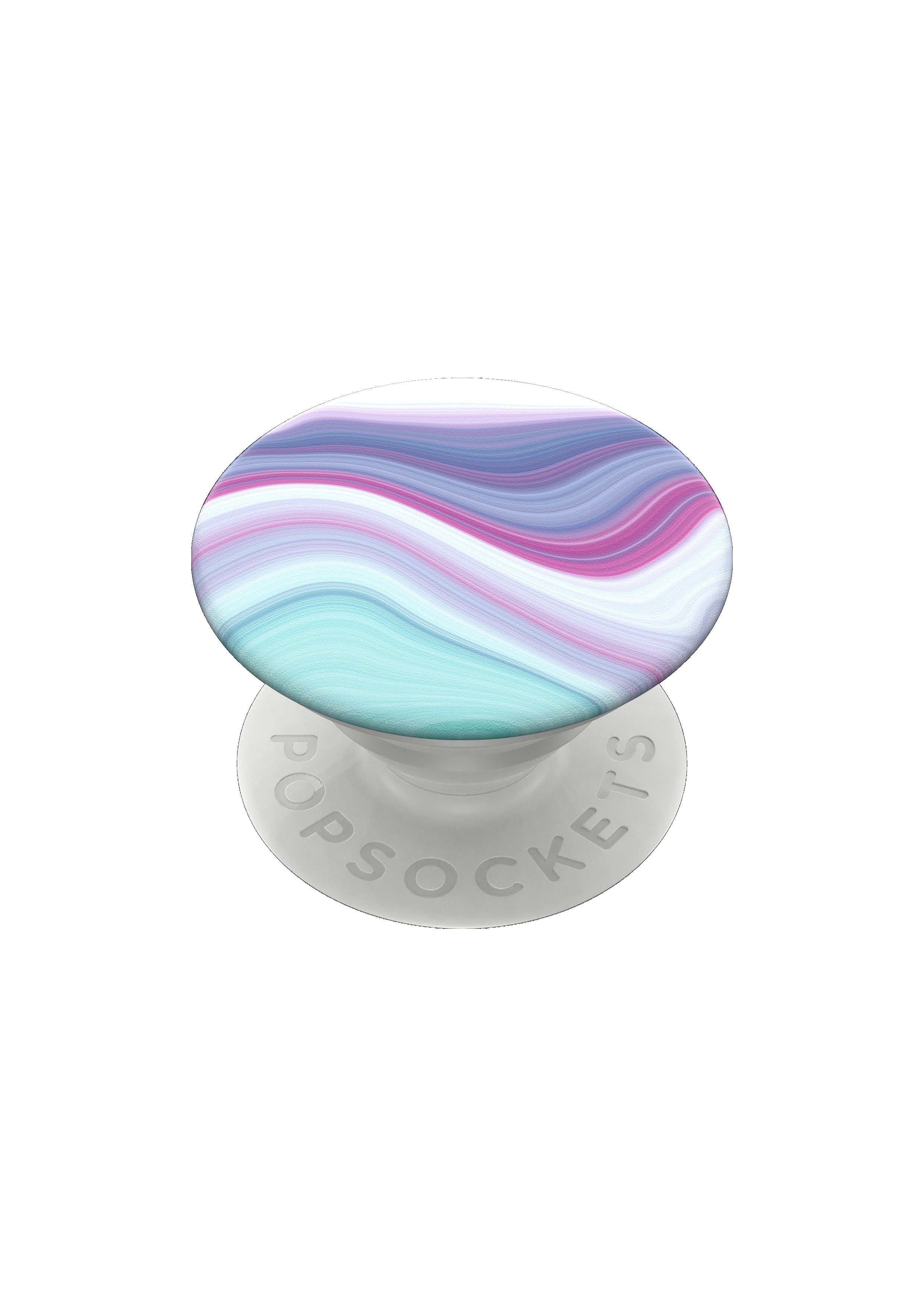 PopSockets Grip with Swappable Top for Cell Phones, PopGrip Metamorphic ...