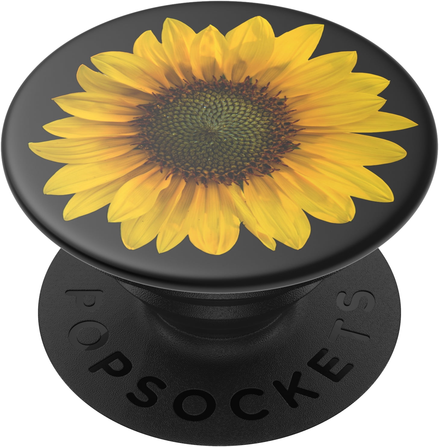 PopSockets Grip with Swappable Top for Cell Phones, PopGrip Seed Money ...