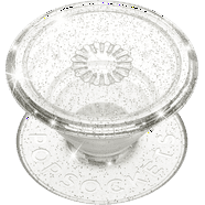 GJX Pop Socket Eye-Catching Crystal-Clear Sand Design Magsafe Pop ...